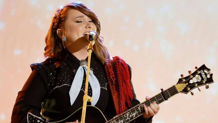 Ruby Leigh's Best "Voice" Performances, Ranked