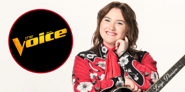 Ruby Leigh Reacts To "Voice" Finale Results