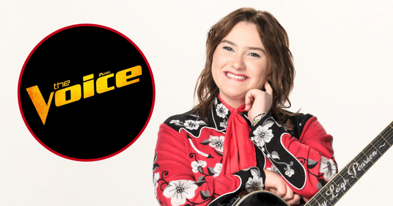 Ruby Leigh Reacts To "Voice" Finale Results