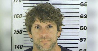 15+ Mugshots Of Country Music Stars