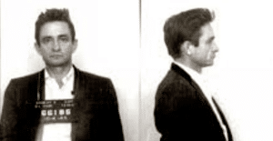 15+ Mugshots Of Country Music Stars