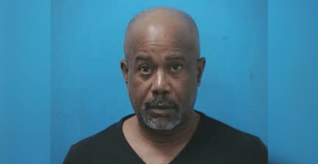 Country Stars Who Faced Legal Trouble In 2024