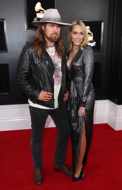 Get To Know Billy Ray Cyrus's 6 Kids