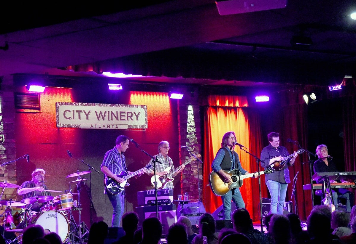 Nitty Gritty Dirt Band Announces Farewell Tour Nitty Gritty Dirt Band Announces Farewell Tour