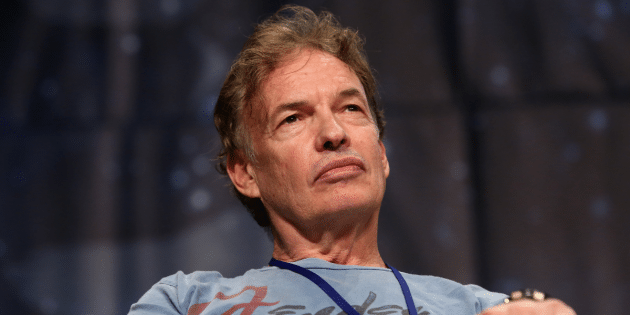 "Dukes of Hazzard" Actor Gary Graham Has Died