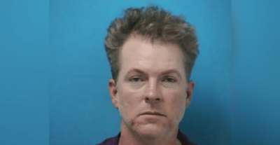 15+ Mugshots Of Country Music Stars