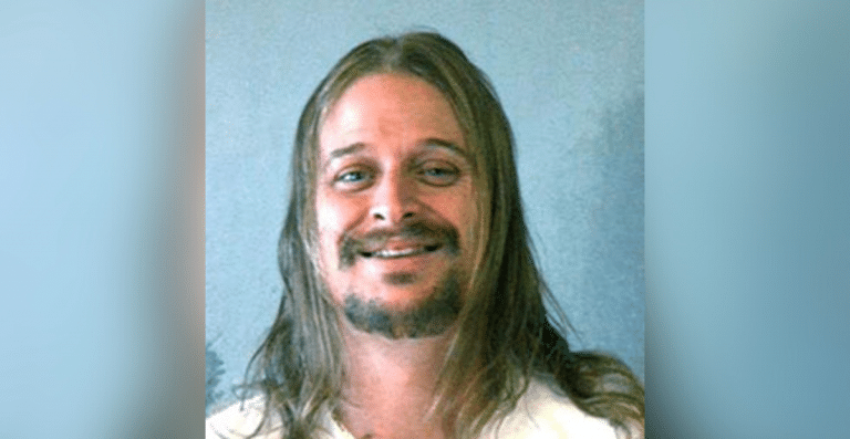 15+ Mugshots Of Country Music Stars