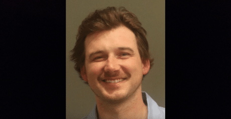 15+ Mugshots Of Country Music Stars