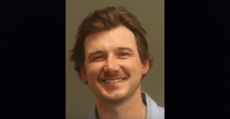 15+ Mugshots Of Country Music Stars