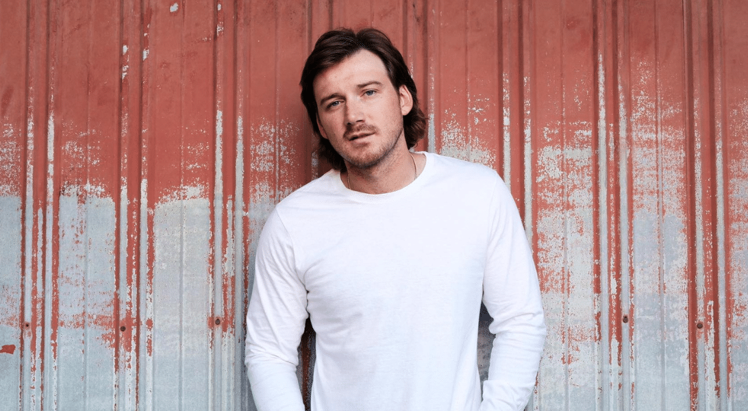 Morgan Wallen Responds To Unauthorized Album Release With New Recording ...