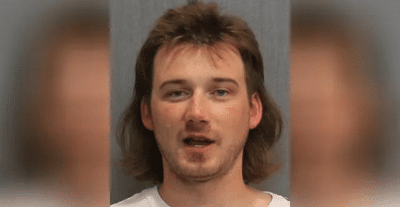 15+ Mugshots Of Country Music Stars