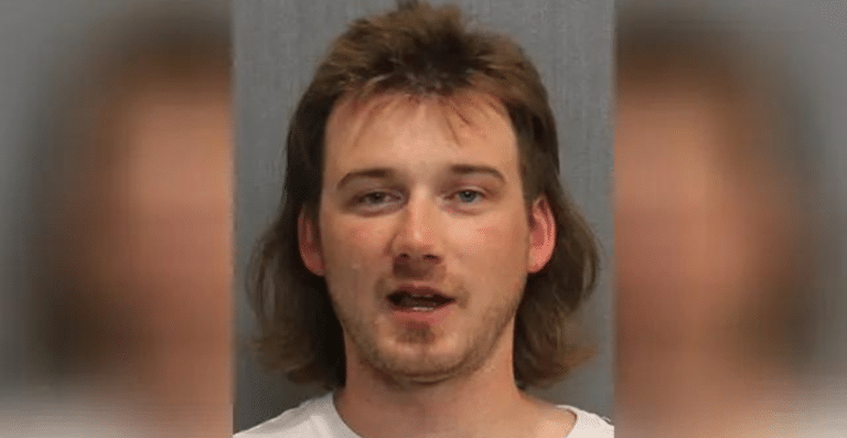 Morgan Wallen Breaks Silence About Recent Arrest