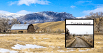 Wyoming’s Famous 96,000-Acre Pitchfork Ranch Is Back On The Market For ...