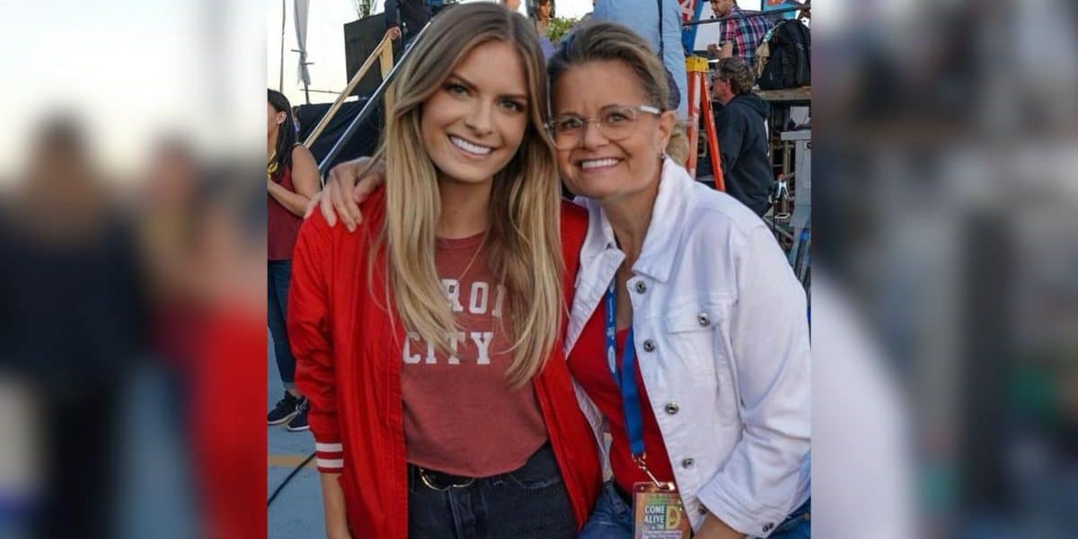 Mother Of 'Voice' Runner-Up Lauren Duski Found Dead