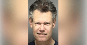 15+ Mugshots Of Country Music Stars