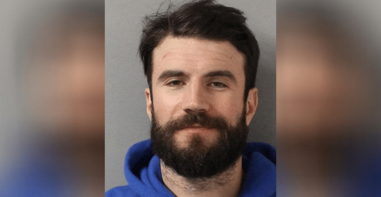 15+ Mugshots Of Country Music Stars