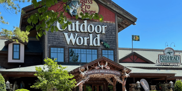 bass pro shop - Country Rebel - Unapologetically Country