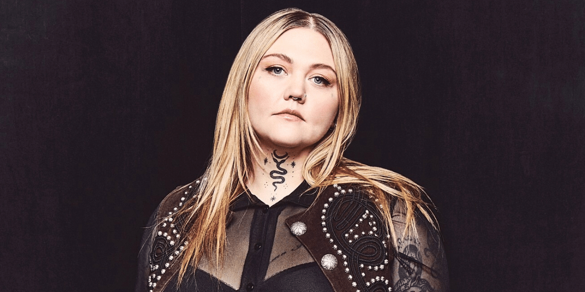 Elle King Postpones 4 More Shows After Opry Performance Backlash