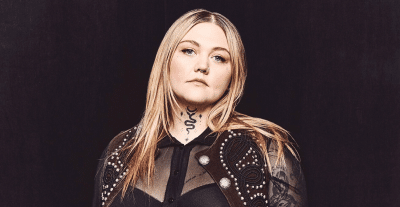 Elle King Postpones 4 More Shows After Opry Performance Backlash