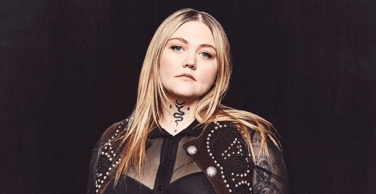 Elle King Postpones 4 More Shows After Opry Performance Backlash