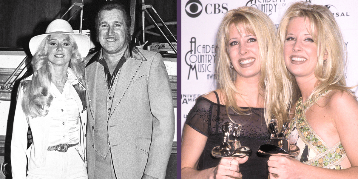 Revisiting 15 Forgotten Country Music Duos