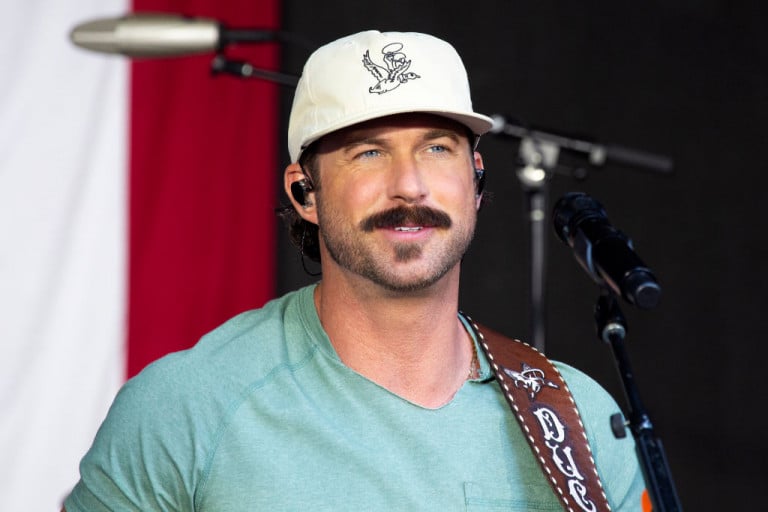 22 Country Stars Who Don't (Or Didn't) Go By Their Real First Names