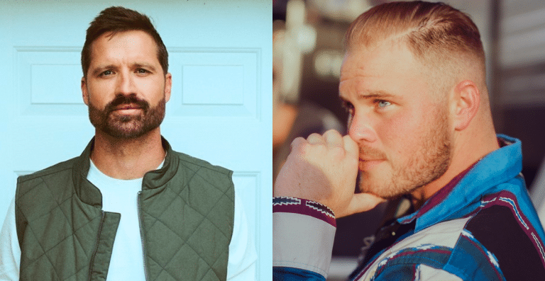 Zach Bryan Responds To Walker Hayes' New Song About Him
