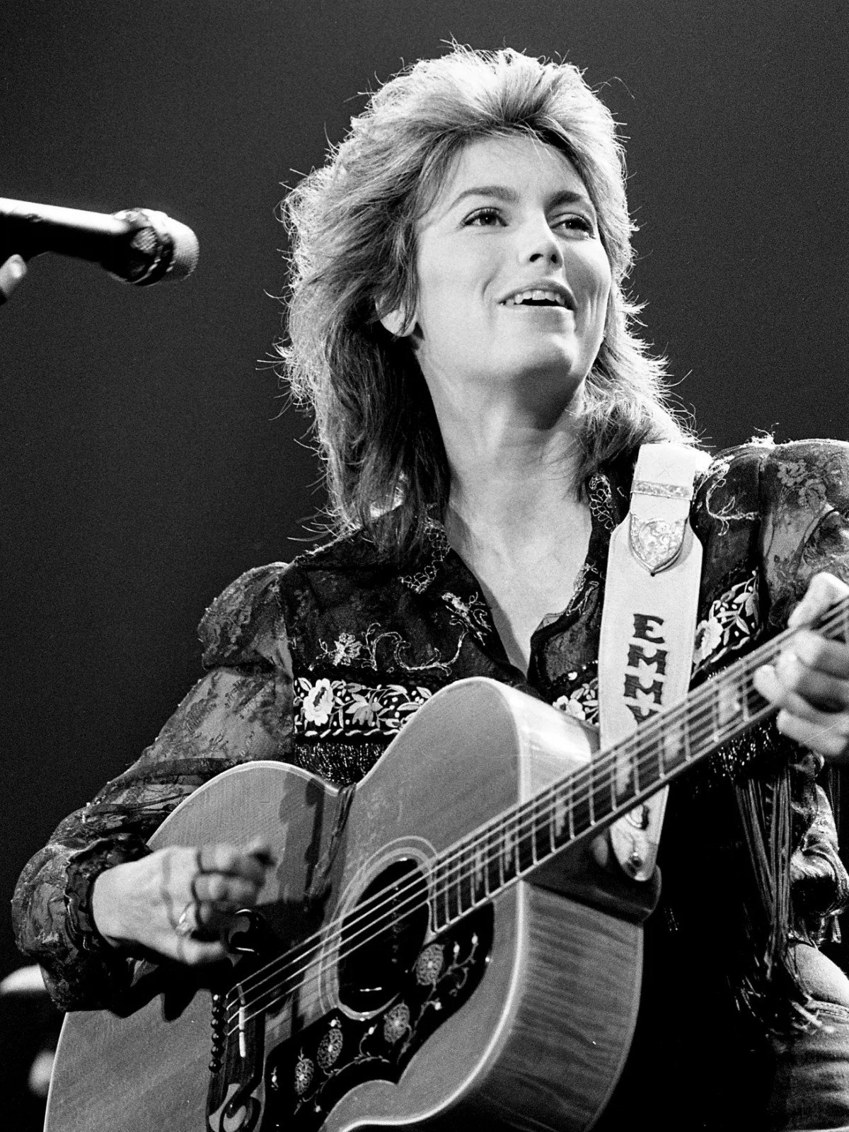 ROUNDUP: Country Music's Best Mullets