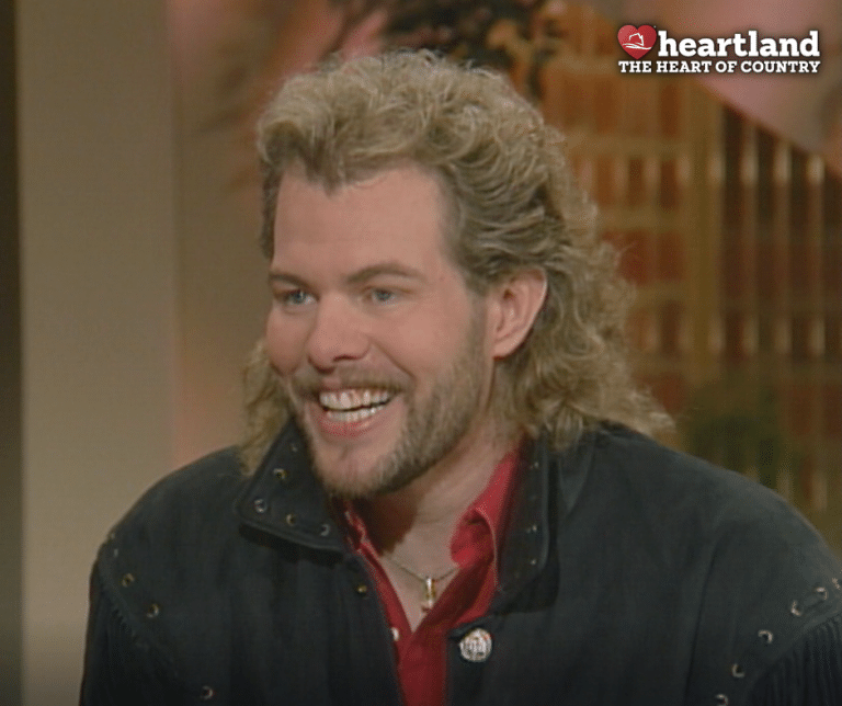 ROUNDUP: Country Music's Best Mullets