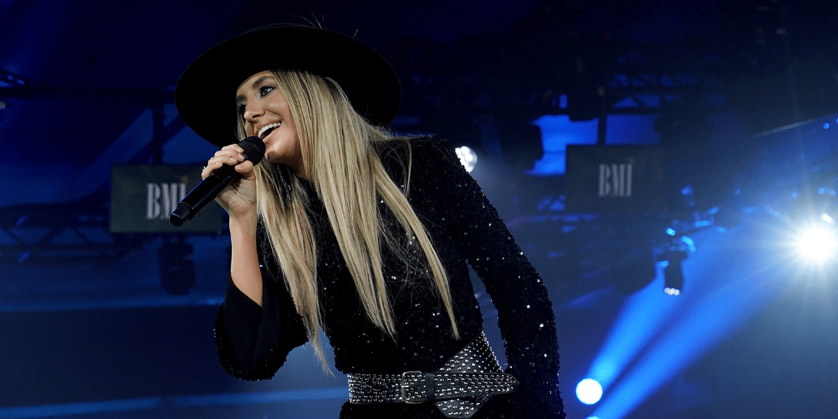 Lainey Wilson Teases New Music Lainey Wilson Teases New Music