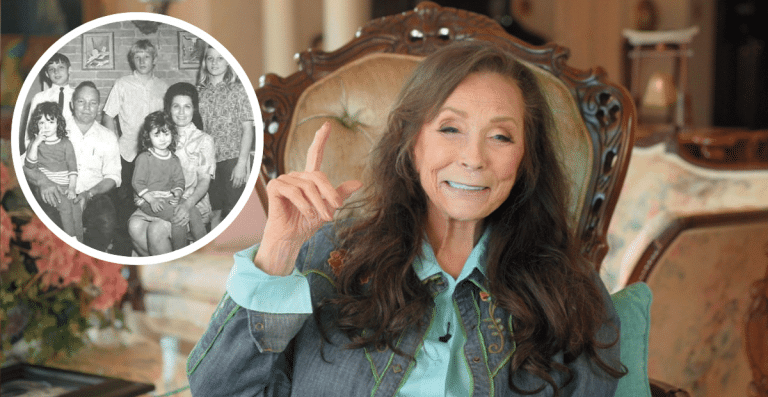 Meet All Six Of Loretta Lynn's Children [LIST]