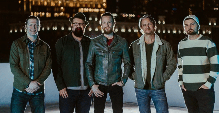 Home Free Announces Departure Of Austin Brown