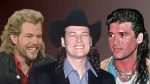 ROUNDUP: Country Music's Best Mullets