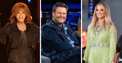 7 Country Singers Born In Oklahoma