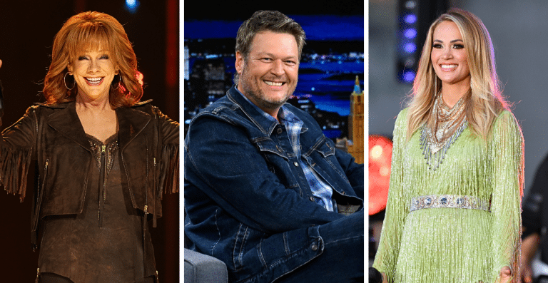 7 Country Singers Born In Oklahoma