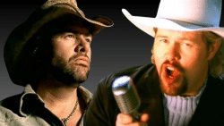 LIST: Toby Keith's All-Time Greatest Songs