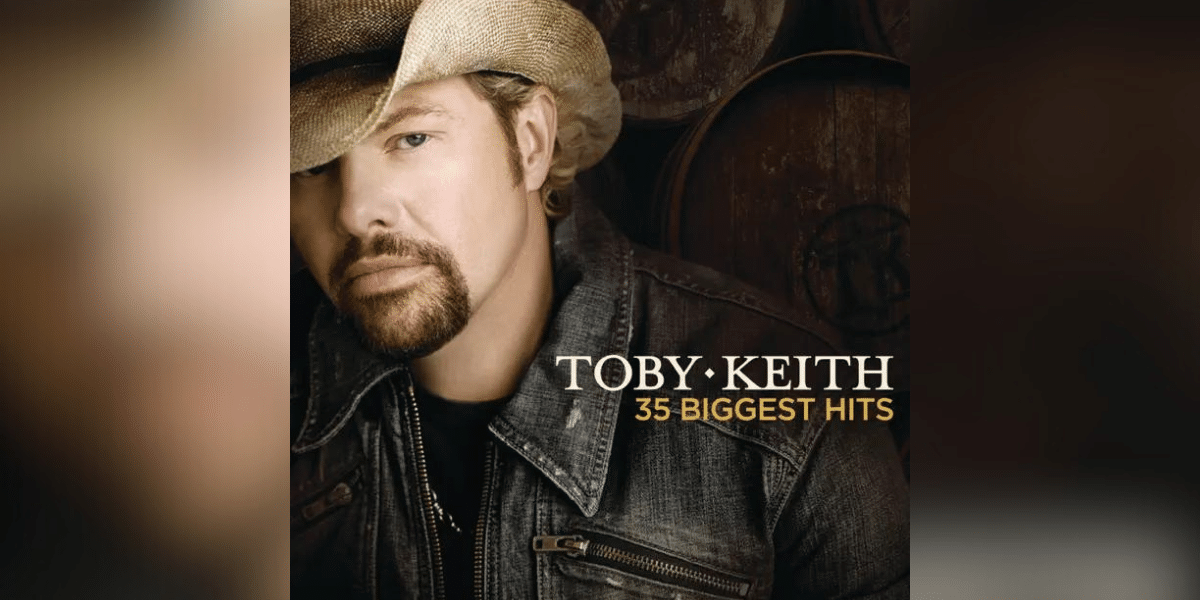 Toby Keith Posthumously Hits No 1 On Billboard 200 Albums Chart
