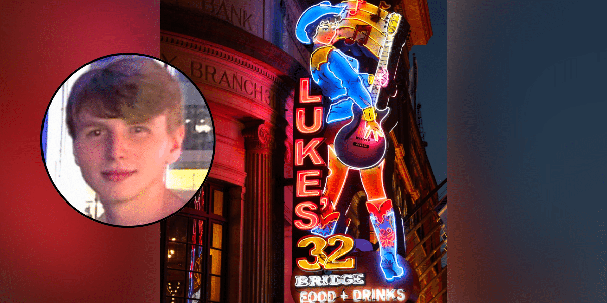 TABC Investigating Luke Bryan's Bar After Reports Of Overserving Riley ...