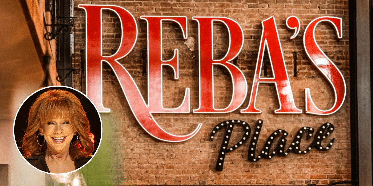 Reba McEntire Shares Sneak Peek Of New Song