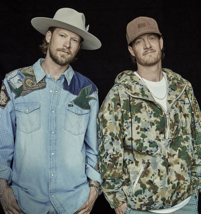 Brian Kelley's New Song Hints At Tension With Former Florida Georgia ...