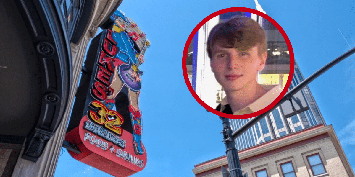 Mizzou Student Disappears After Being Booted From Luke Bryan's Bar