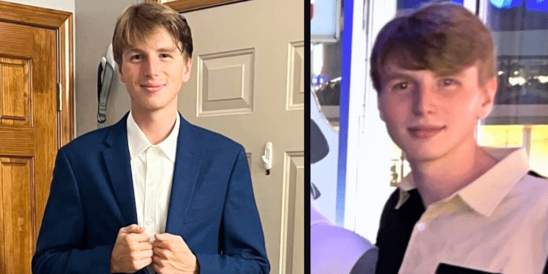 New Video & 9-1-1 Call Offer Insight Into Riley Strain's Disappearance