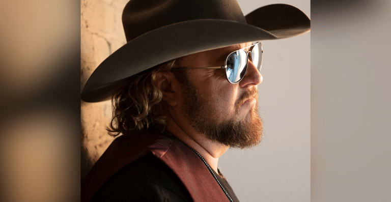 Colt Ford Speaks Out For First Time Since Heart Attack, Reveals He Died ...