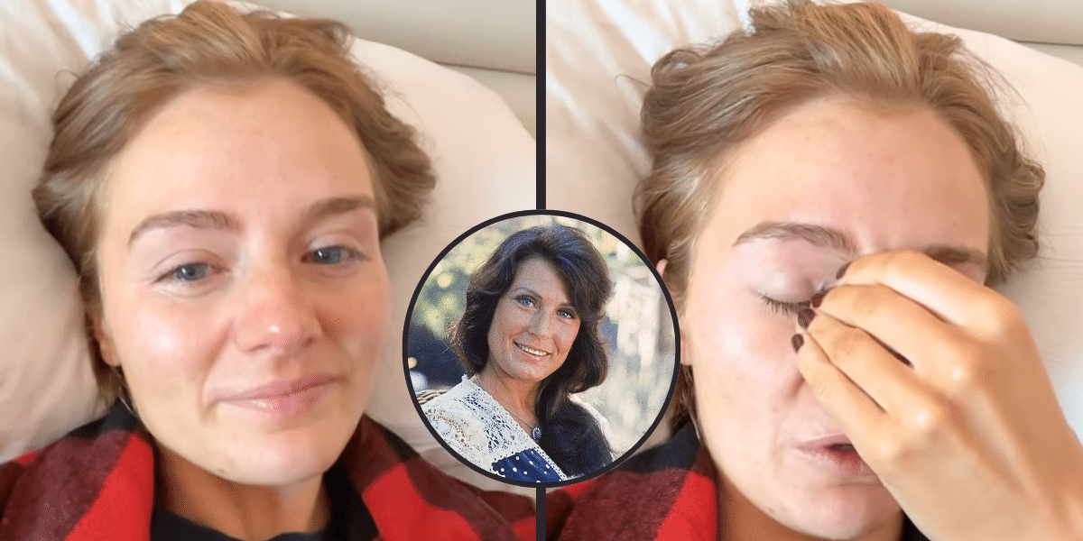 Meet All Six Of Loretta Lynn's Children [LIST]