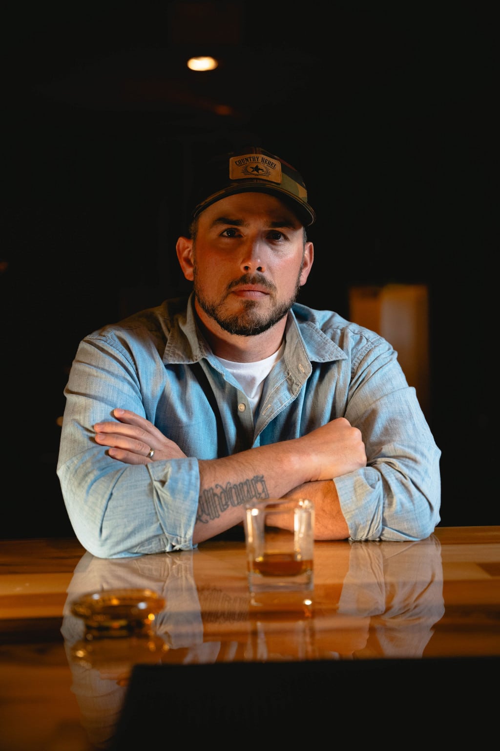 20 Country Singers Who Are From Kentucky