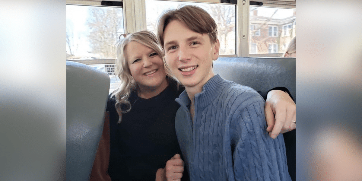 Riley Strain Told Mom His Drink "Didn't Taste Good" On Night Of ...