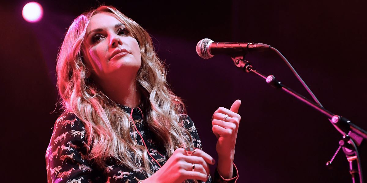 Carly Pearce Shares How She Turned Her Pain Into Purpose Following Divorce