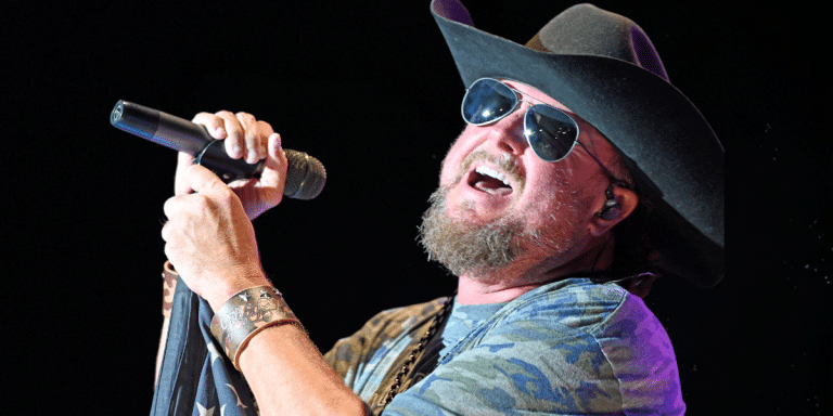 Country Singer Colt Ford Suffers Heart Attack After Concert