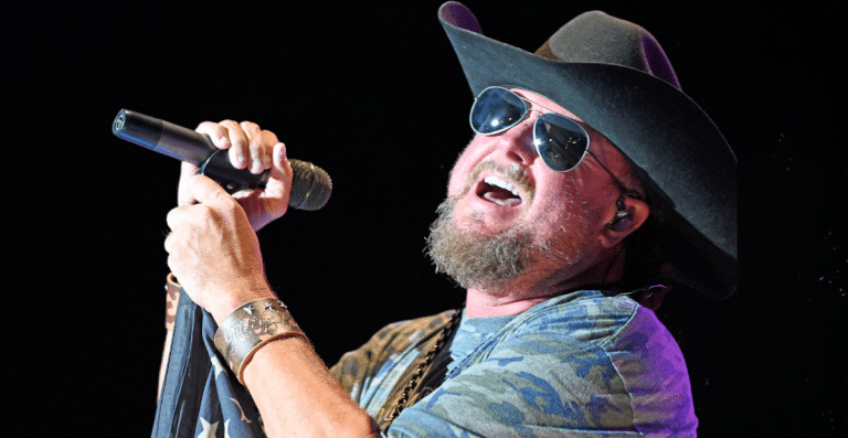 Country Singer Colt Ford Suffers Heart Attack After Concert