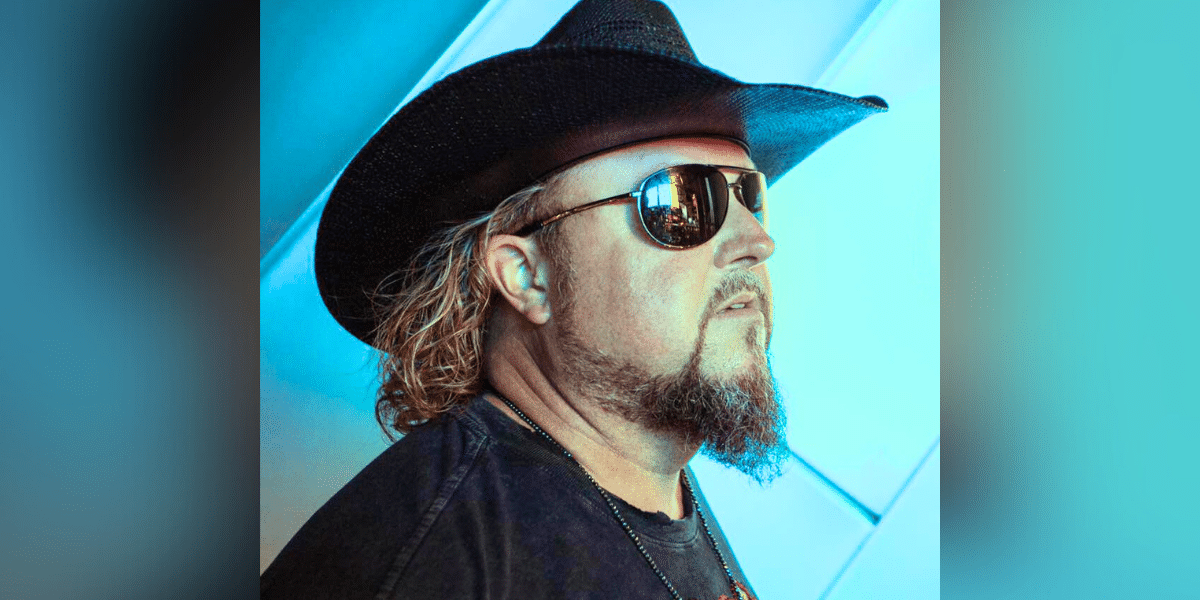 Colt Ford's Team Shares Update On His Condition After Heart Attack